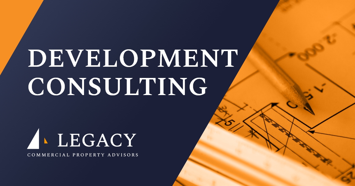 Tulsa Commercial Real Estate Development Consultants